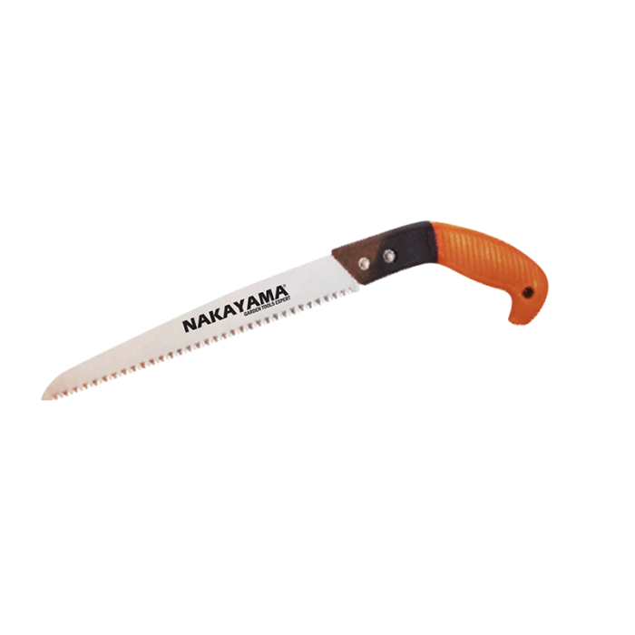 ΠΡΙΟΝΙ ΚΛΑΔΟΥ ΜΕ ΙΣΙΑ ΛΑΜΑ, 300mm – 7TPI 1.0mm, TΡΙΠΛΗ ΟΔΟΝΤΩΣΗ ΚΑΙ ...